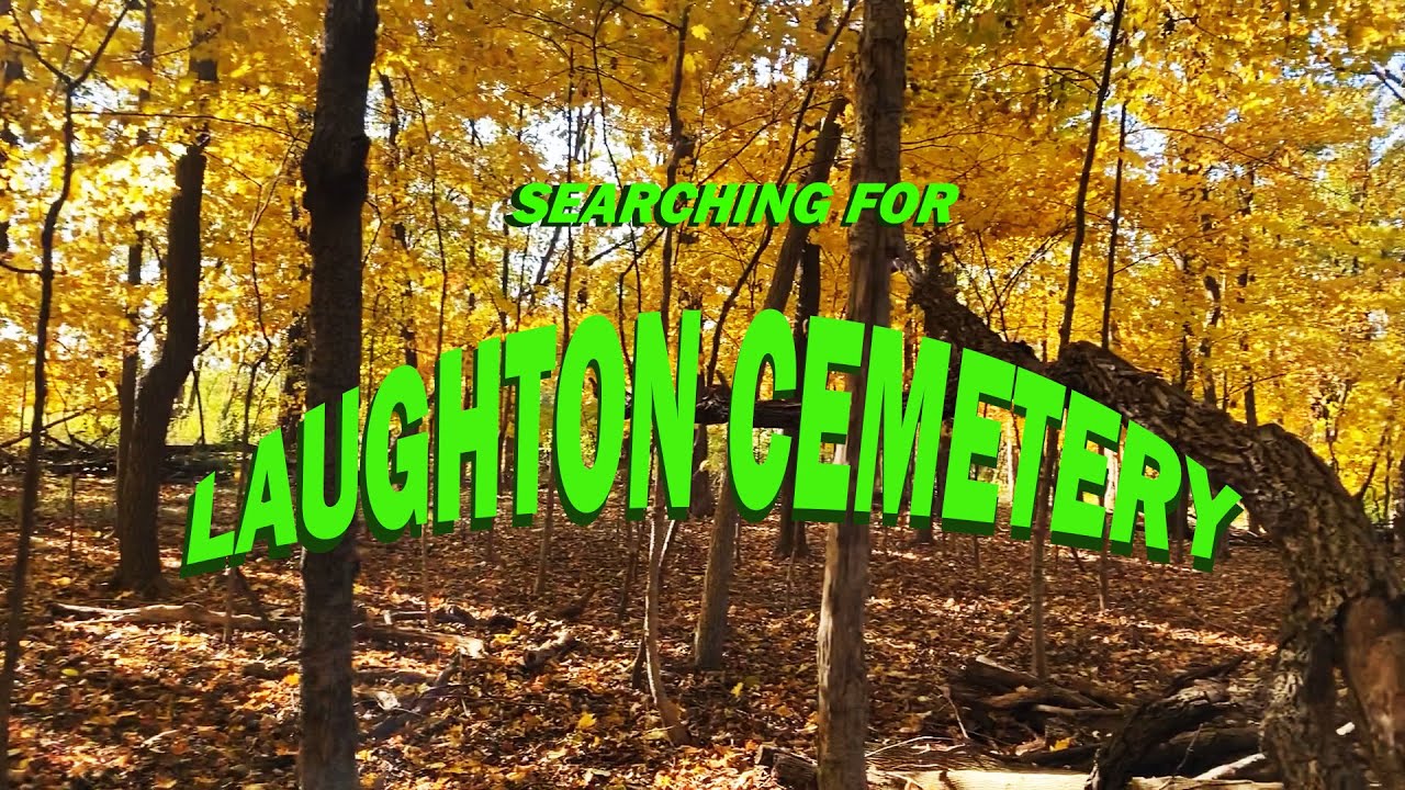 Exploring Laughton Preserve - YouTube