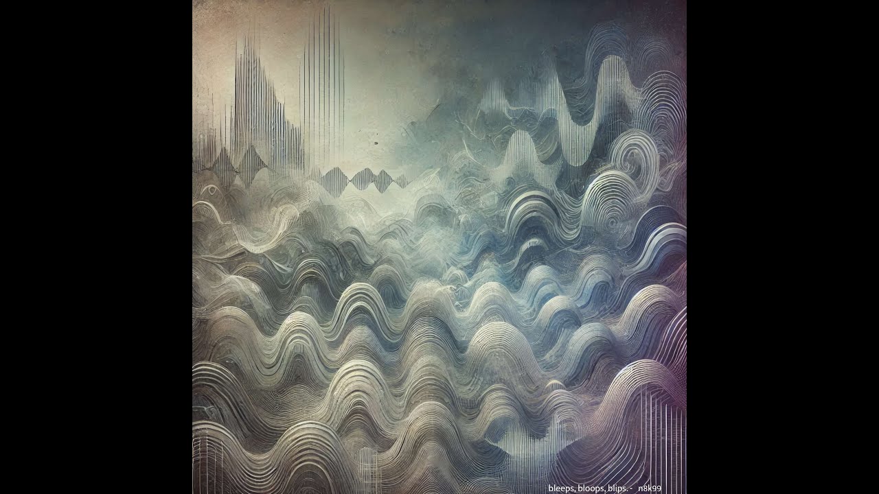 Bleeps Bloops Blips - YouTube