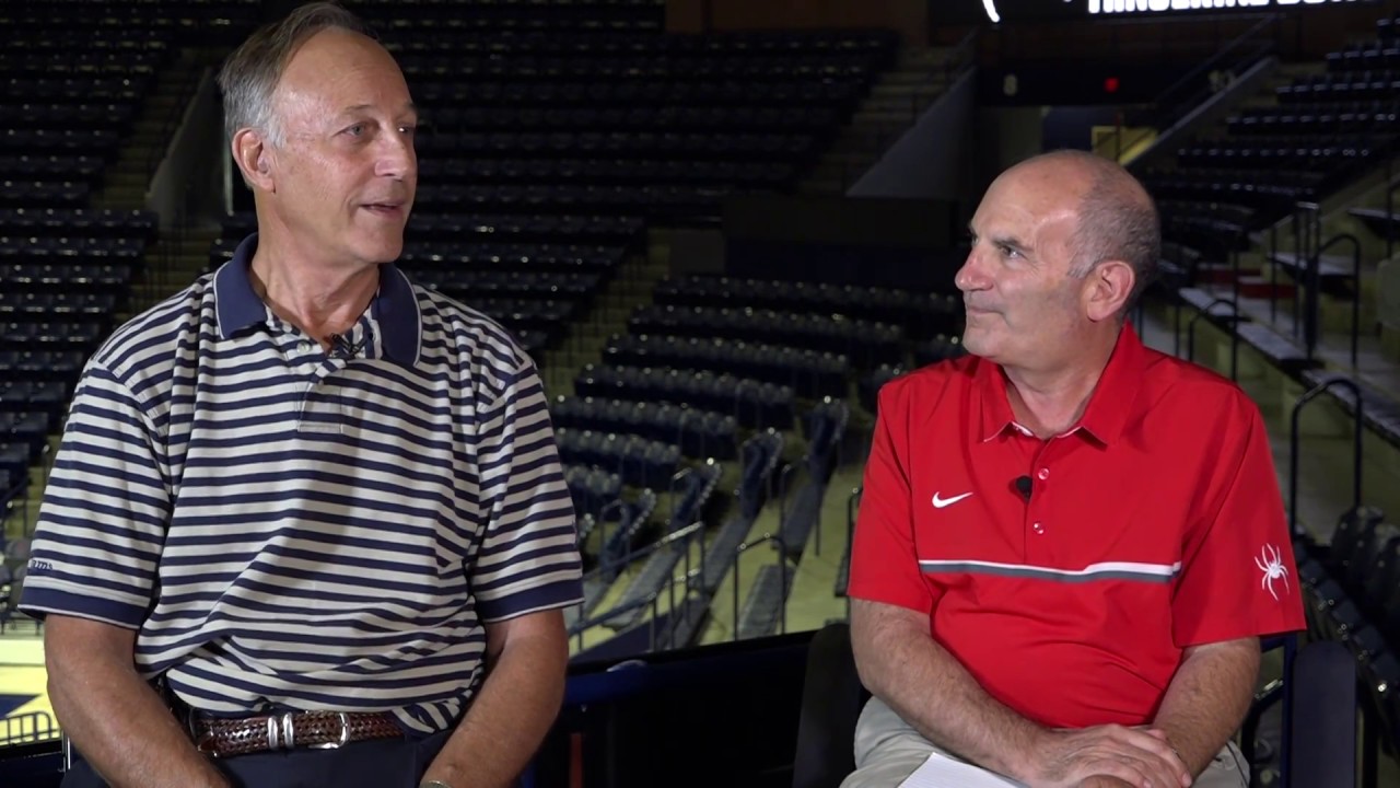 Walker Gillette and Buster O'Brien - YouTube