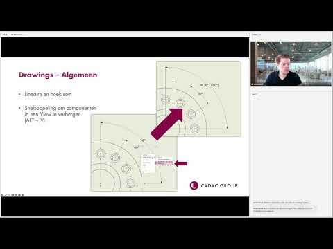 Webinar | What is new in Autodesk Inventor & Vault 2026 | Cadac Group - YouTube
