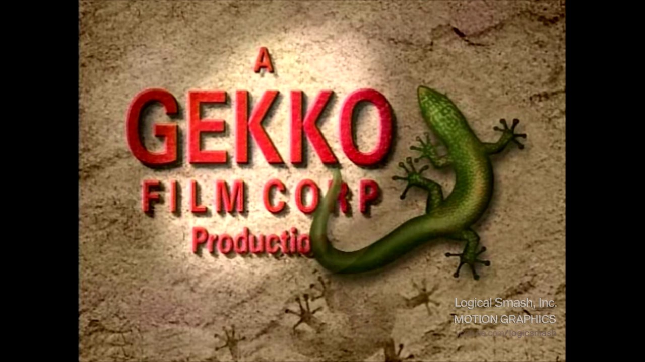 Gekko Film Corporation/Winkler Rich Productions/CBS Paramount (1994 ...