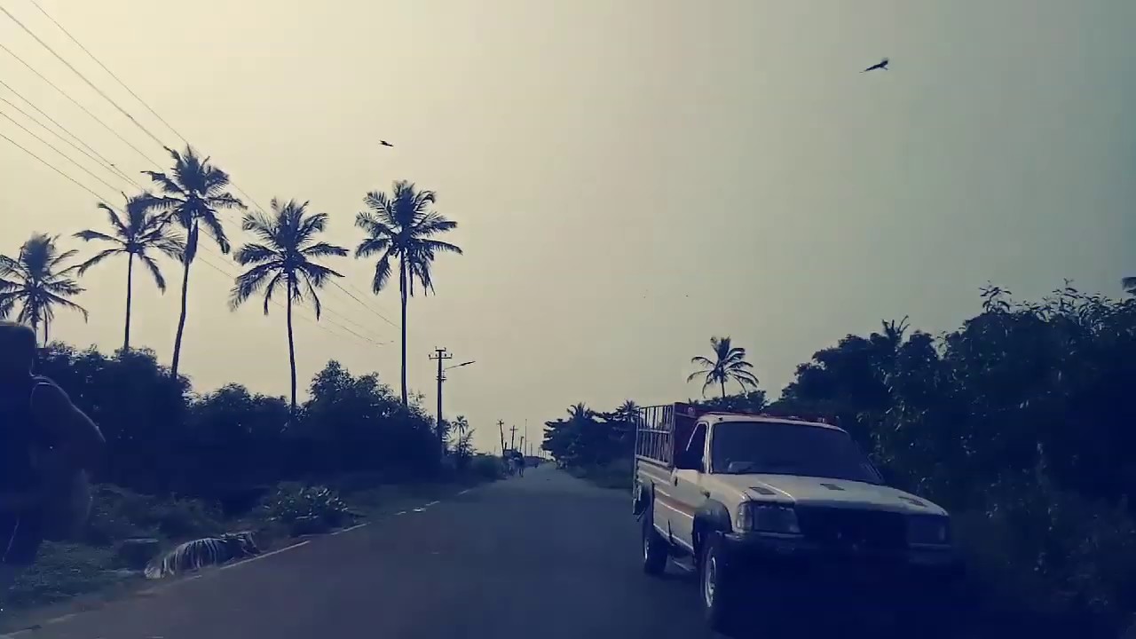 Trinity Beach | #Goa - YouTube