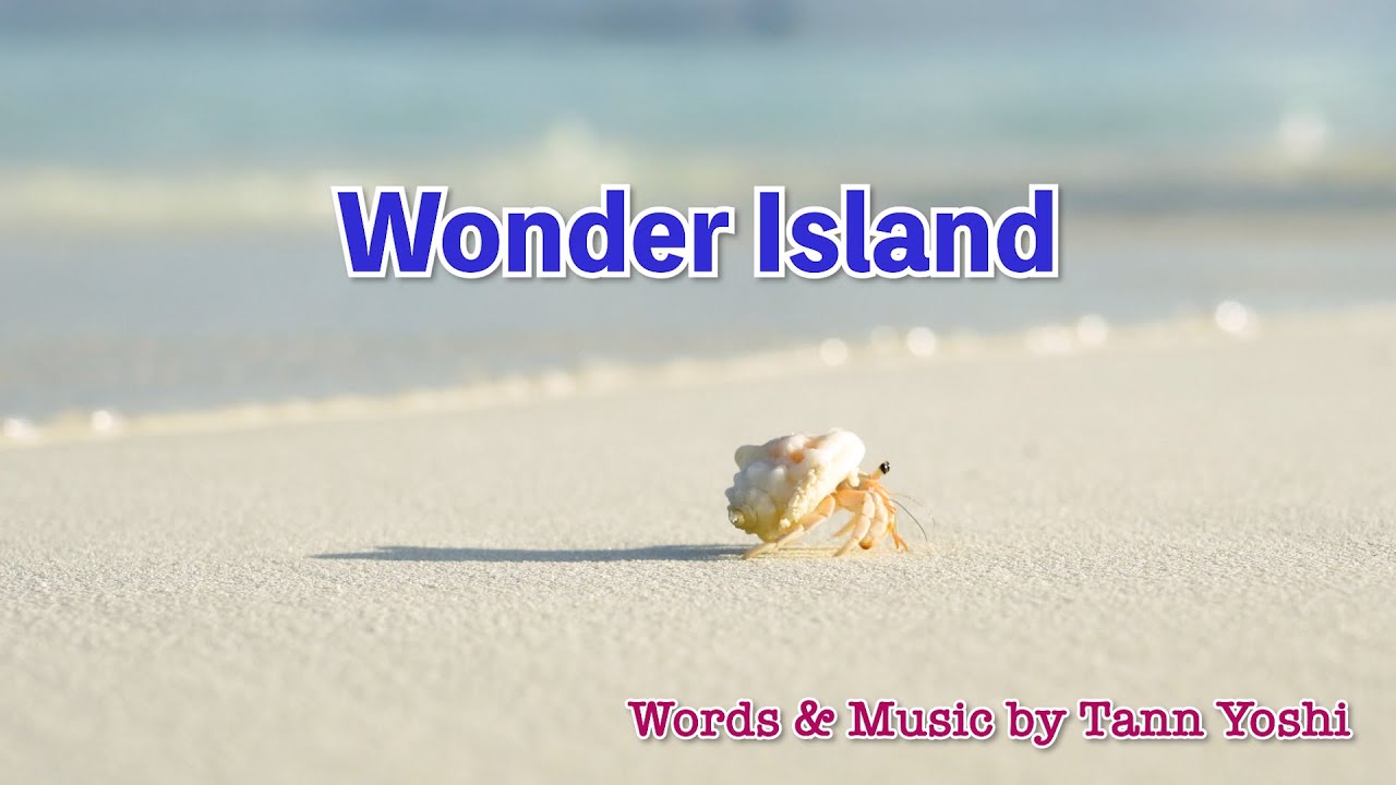 7 - 14 Wonder Island - YouTube