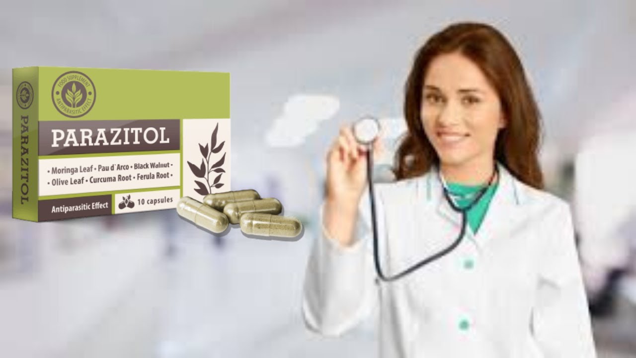 PARAZITOL Bewertungen, Preis, wo zu kaufen, Apotheke,Deutschland ...