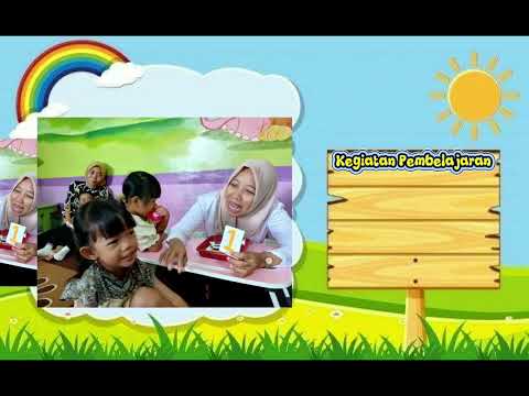 Recap kegiatan  Kelas Kober Bintang 