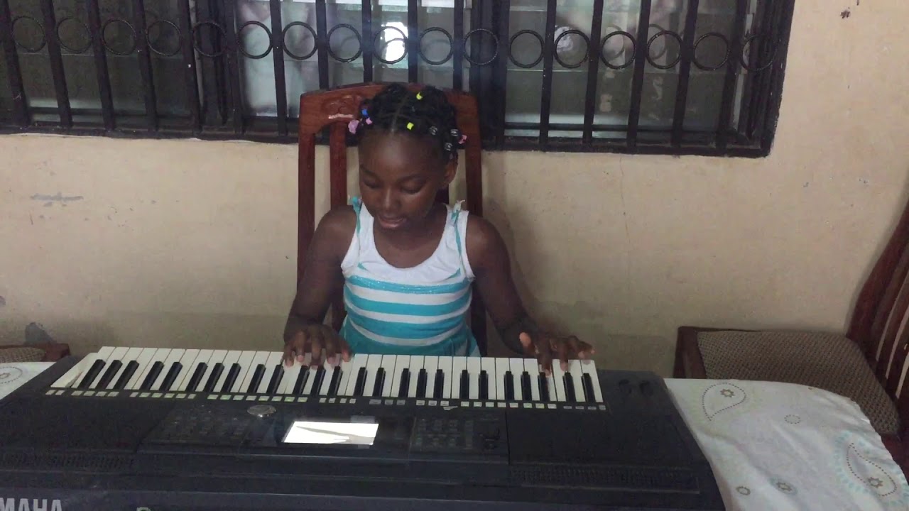 Ada Ada Flavour_Cover Radegonde - YouTube