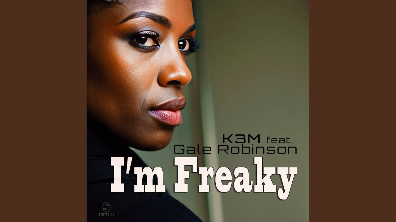 I'm Freaky - YouTube Music