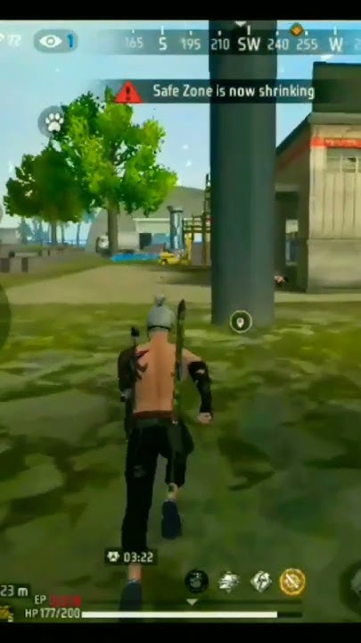 #video free fire Special #status /free fire vs Pubg #tak Attiude Status ...