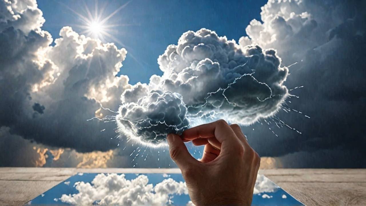 How Countries are Controlling the Weather - YouTube