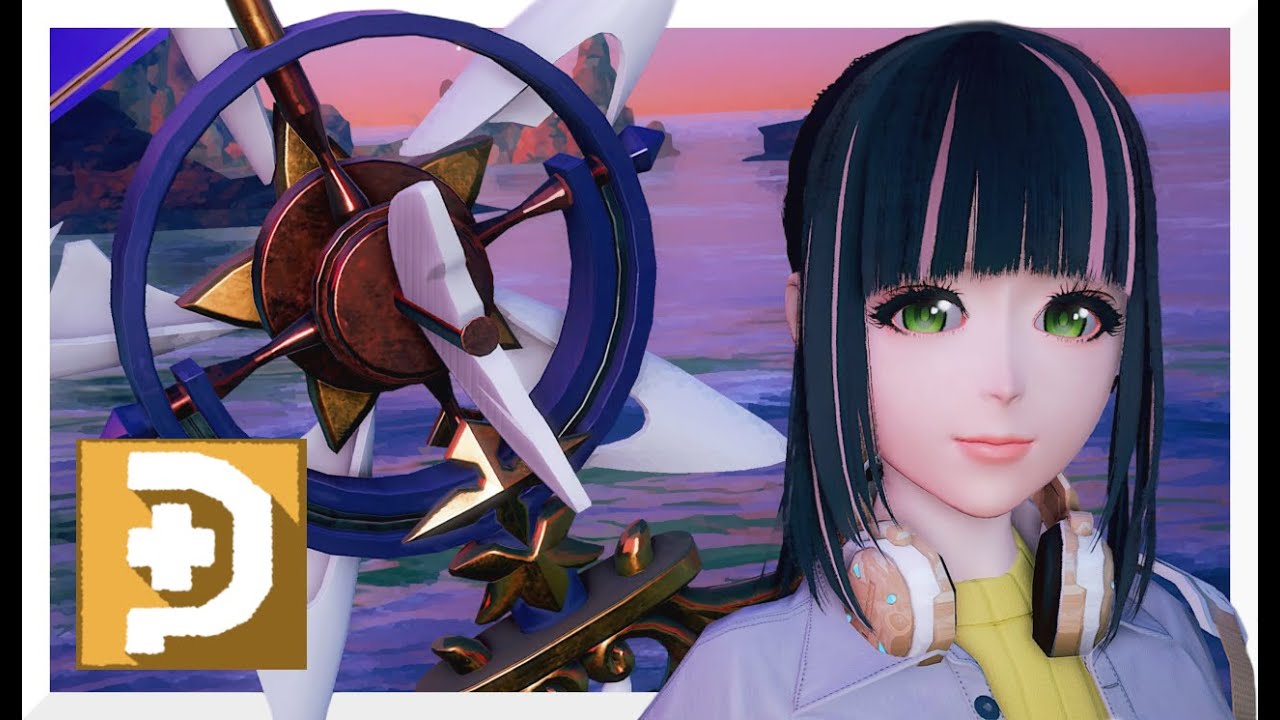 [PSO2:NGS] Narrow Cage Solo - Max Mods - 1249.2% - Techter Expansion ...