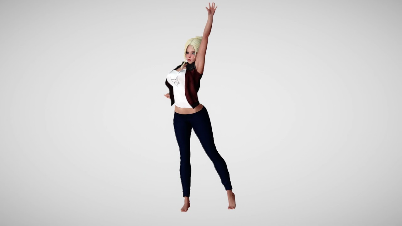 New HS2 AI Mods Patreon Intro - YouTube