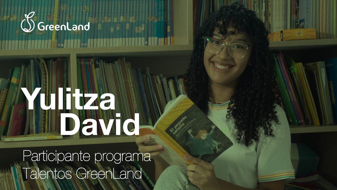 Testimonio de Yulitza David - YouTube