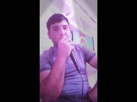 Asim Dəryalı(saçlarıma rüzgar deydi)