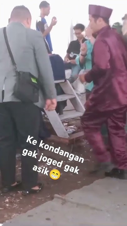 Bubun vlog edisi kondanga - YouTube