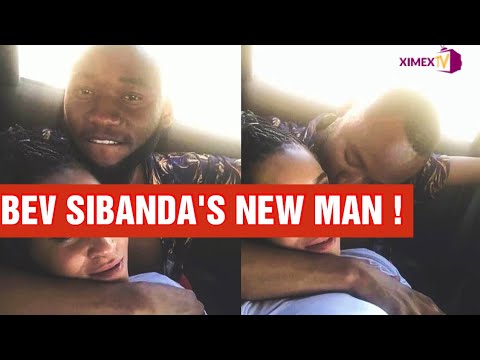 BEV SIBANDA NEW MAN ? | ZIMBO FLAVOUR - YouTube