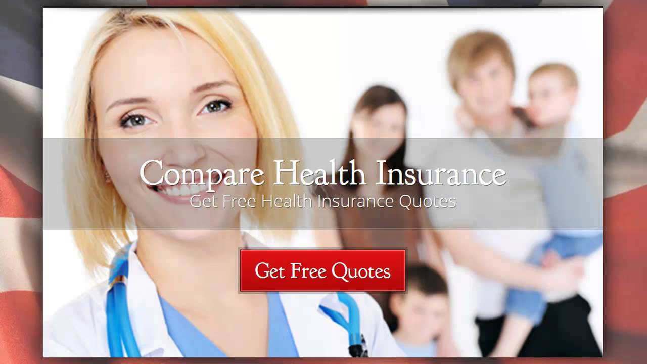 UK Health Insurance Tips | Compare Health Insurance - YouTube