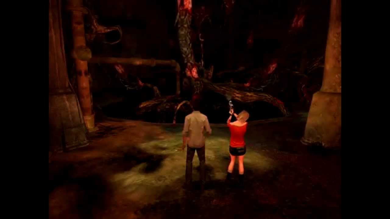 Emo Plays: ObsCure - Part 17: Final Boss Fight! - YouTube