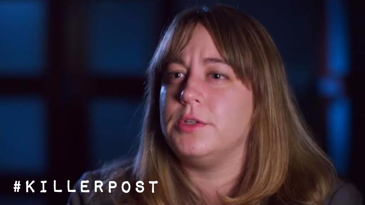 #killerpost: After the Verdict Episode 2 - Jackson and Bargo | Oxygen ...