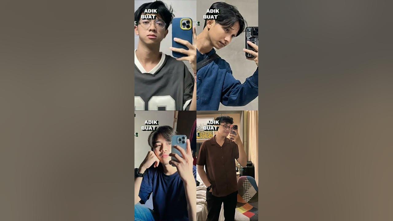 colabber 4 versi sptrakori nizar richky dan alwan rukman - YouTube