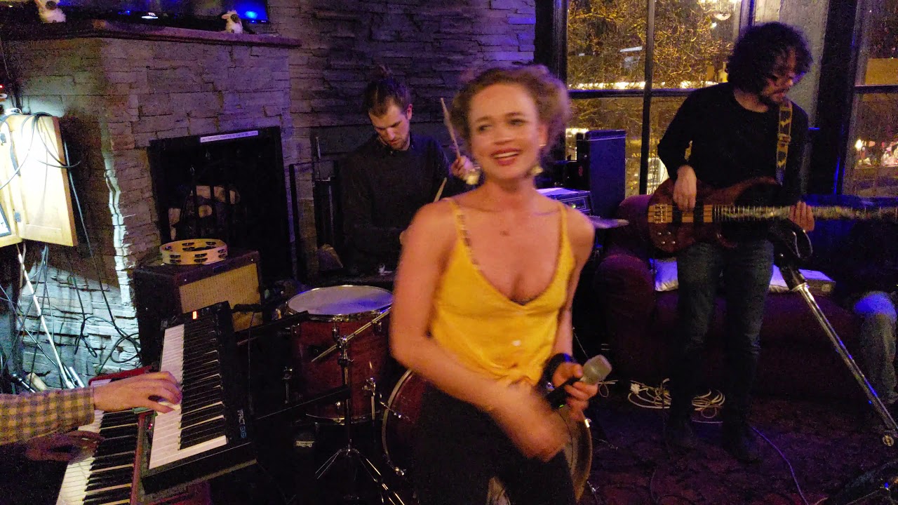 The Don't Stop Feat. Shae Céline - You Got The Love - YouTube