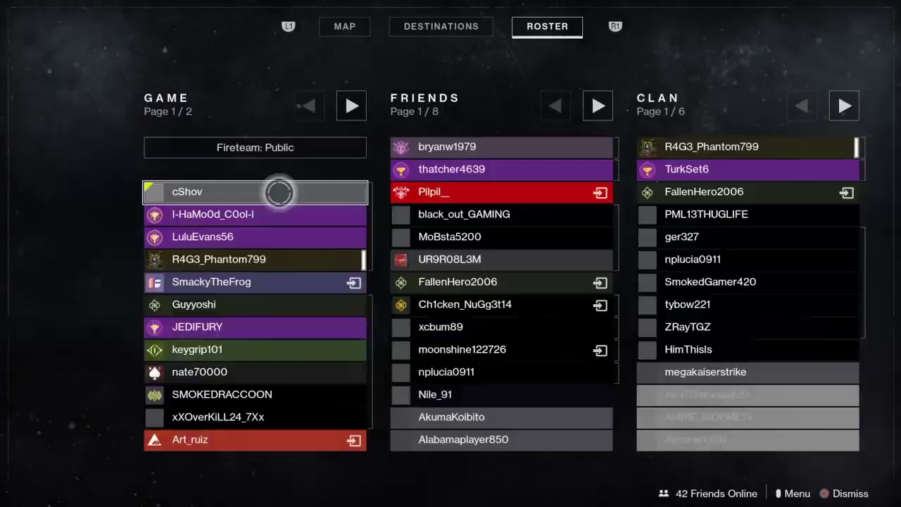 Destiny 2 with my brother chill stream (also raids open for experienced ...