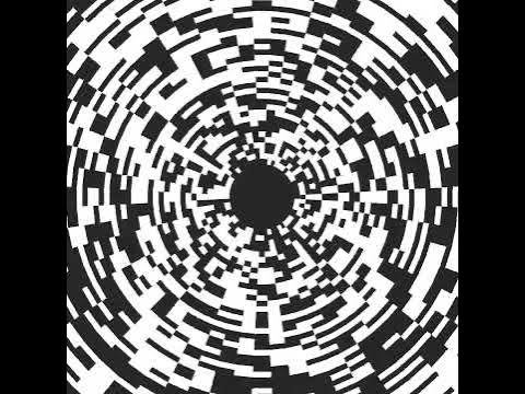 With copilot Day 8. #creativecoding #openframeworks #プログラミング #art - YouTube