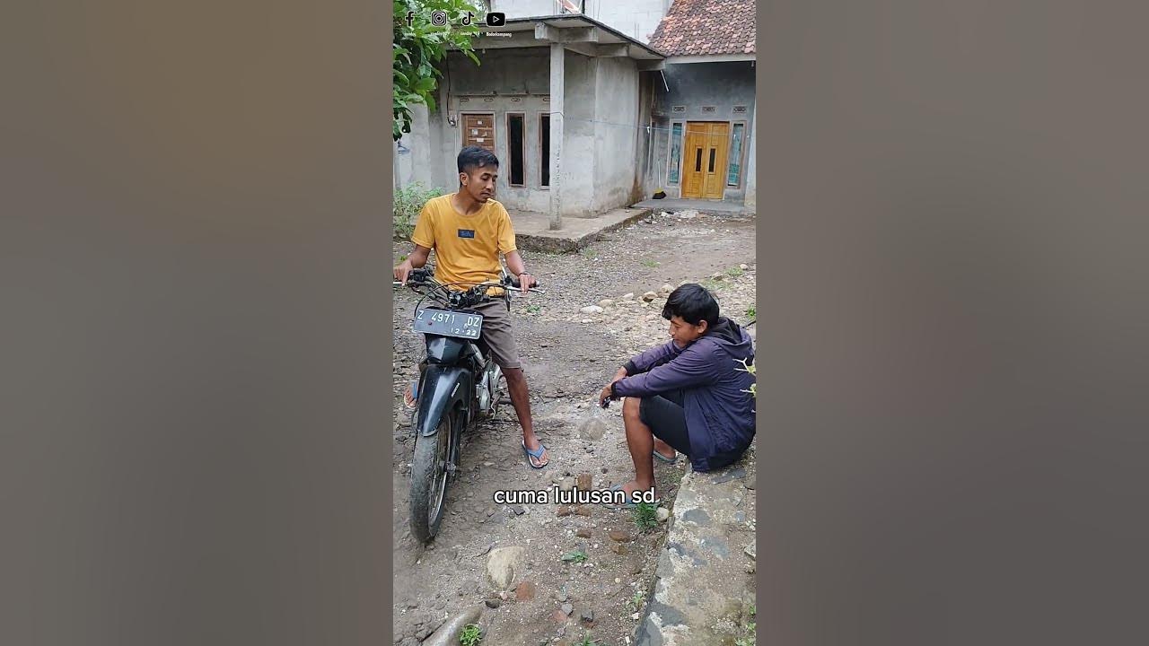 Seketsa sunda #comedy #bodorsundaterbaru #lucu #bodorsunda #ngakak #shorts #shortvideo - YouTube