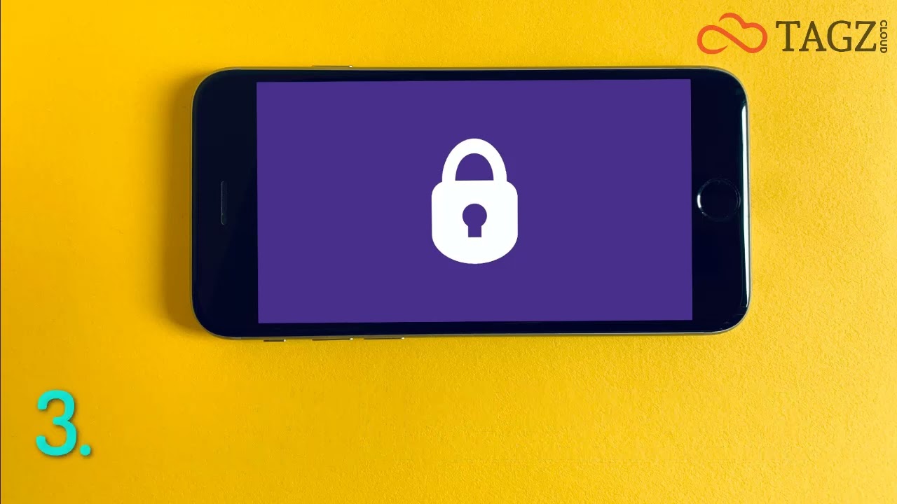 How To Secure Accounts Online - YouTube