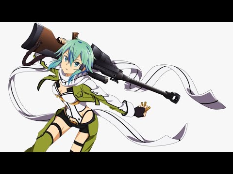 SAO Variant Showdown - Pulls for Sinon - YouTube
