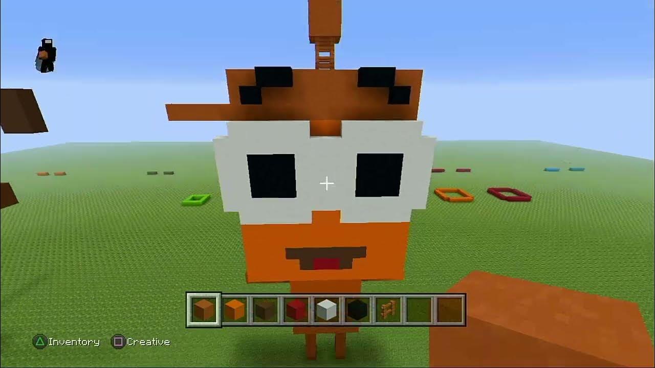 Choopies Tutorial Part 1 - YouTube