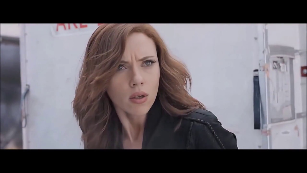 Loved and Lost // WinterWidow - YouTube