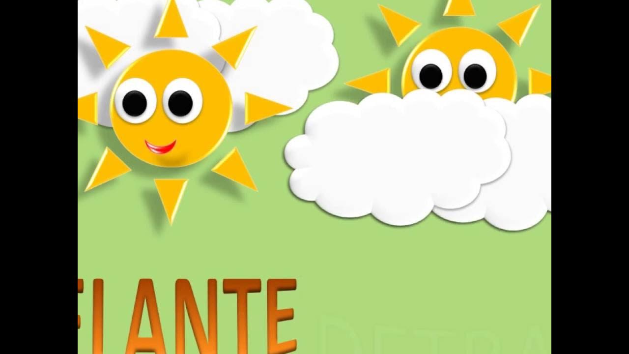 Opposites for Children in Spanish, Conoce Los Opuestos, Antónimos Para ...