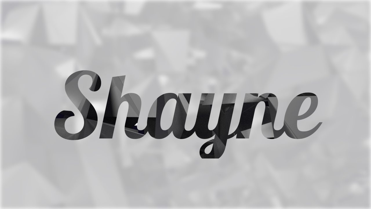 Significado de Shayne, nombre Inglés para tu bebe niño o niña (origen y ...