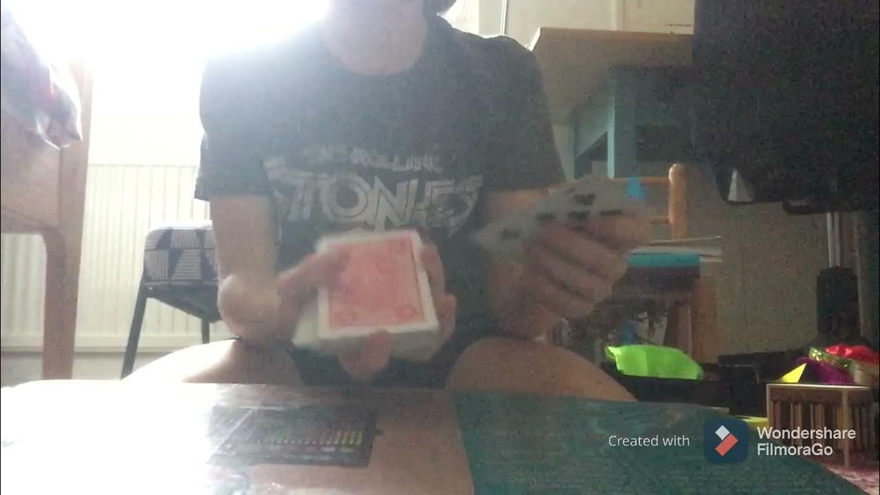 3 EASY CARD TRICKS YouTube 3-easy-card-tricks-youtube