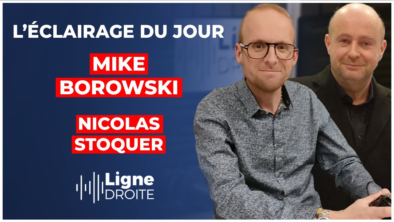 "Le Libre Journal des Controverses" : la nouvelle émission de Radio ...