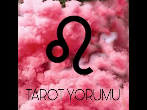 aslan burcu ex partner kasım tarot yorumu