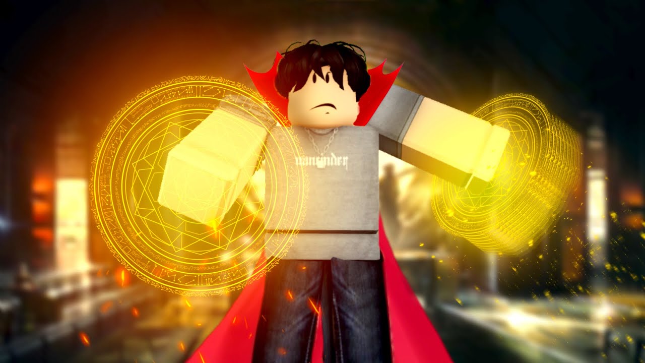 THIS SUPERHERO GAME HAS SO MUCH POTENTIAL 🔥 | Marvellous Playground ...