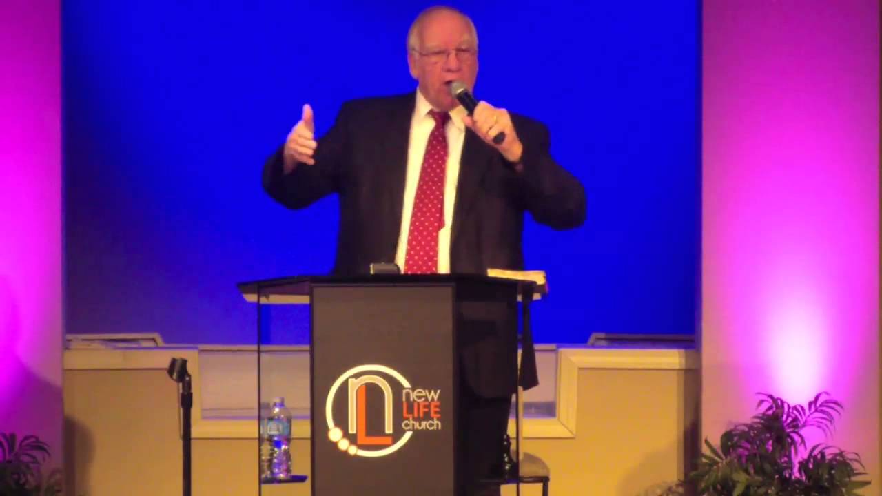 Ron Denton - Strengthening Families - 24 November 2013 - YouTube