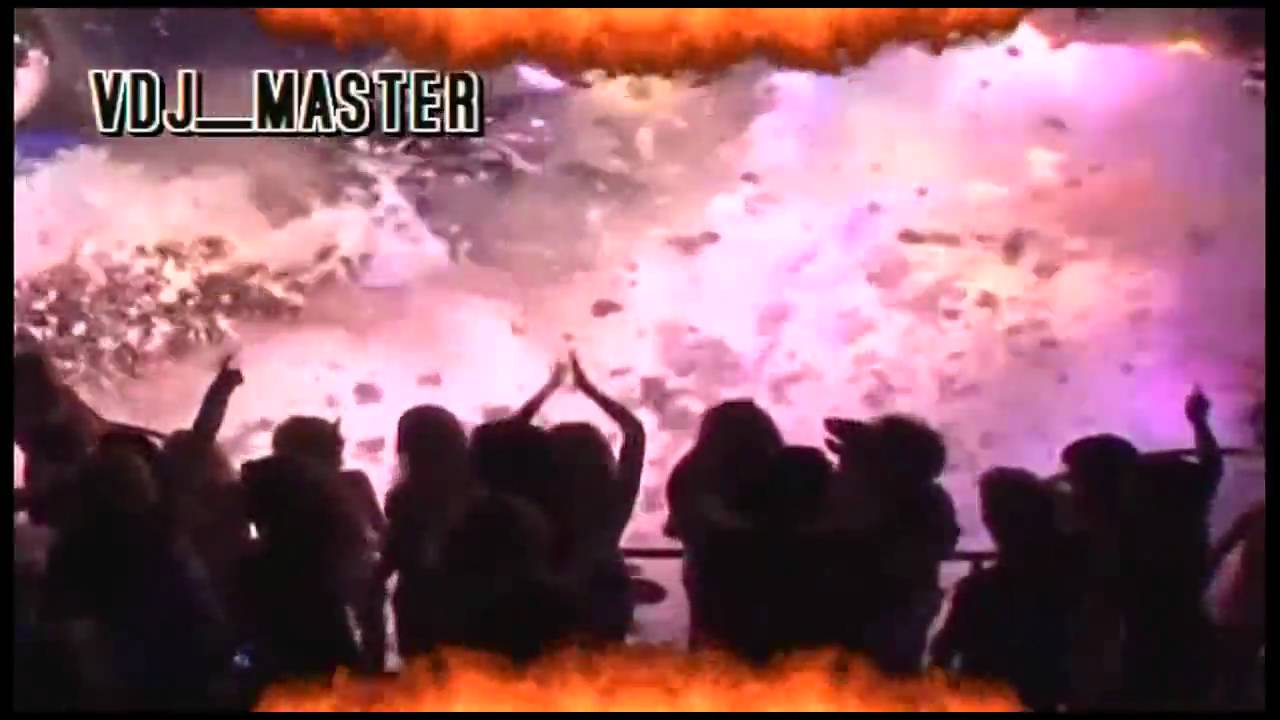 AMNESIA IBIZA.....Paul Van Dyk, vdj_master - YouTube