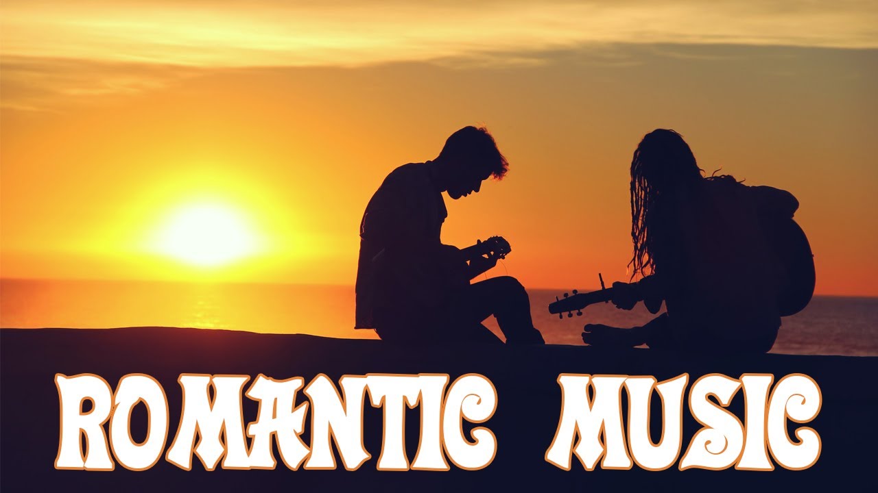 Romantic Music ~ Beautiful Background Music For Date ~ Instrumental ...