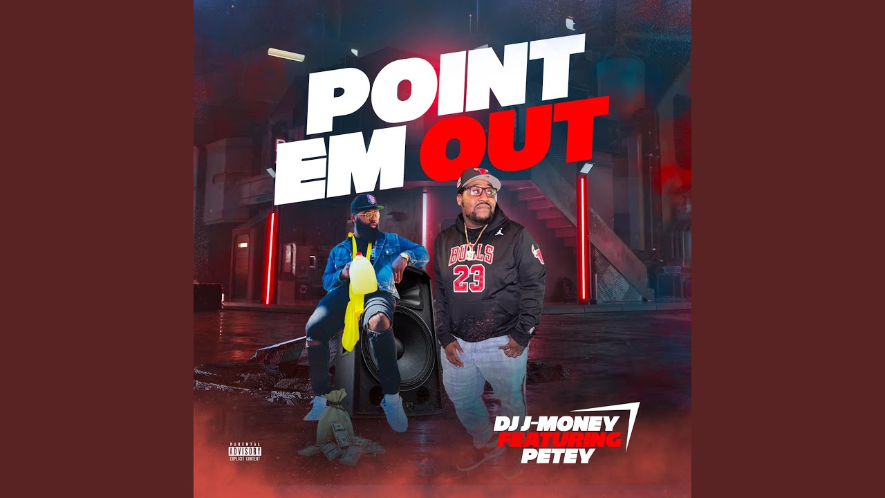 Point Em Out - YouTube
