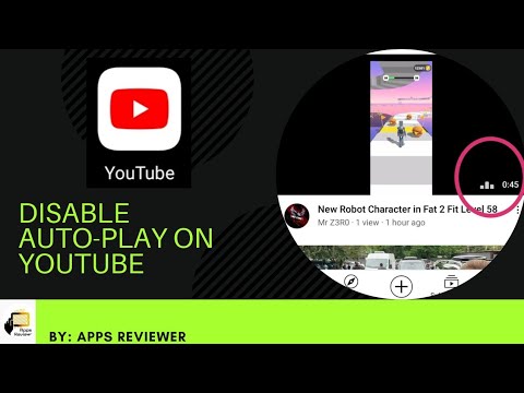 Turn Off auto-play in youtube | disable youtube videos auto-play ...