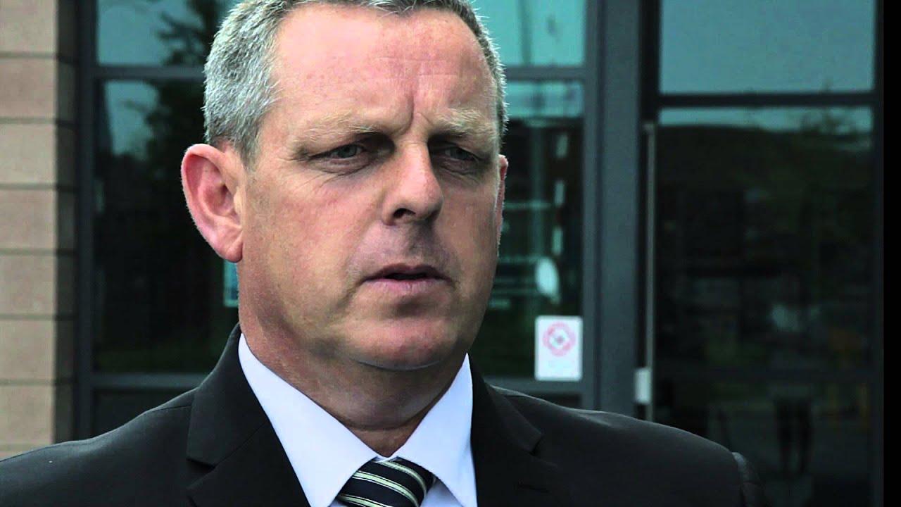 Jon Jo Highton Murder Verdict - YouTube