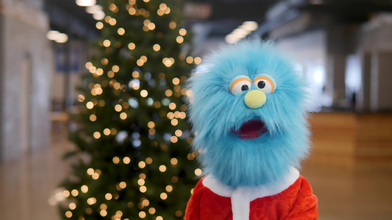 THE FOSTER TREE - We can change Christmas for kids in foster care ...