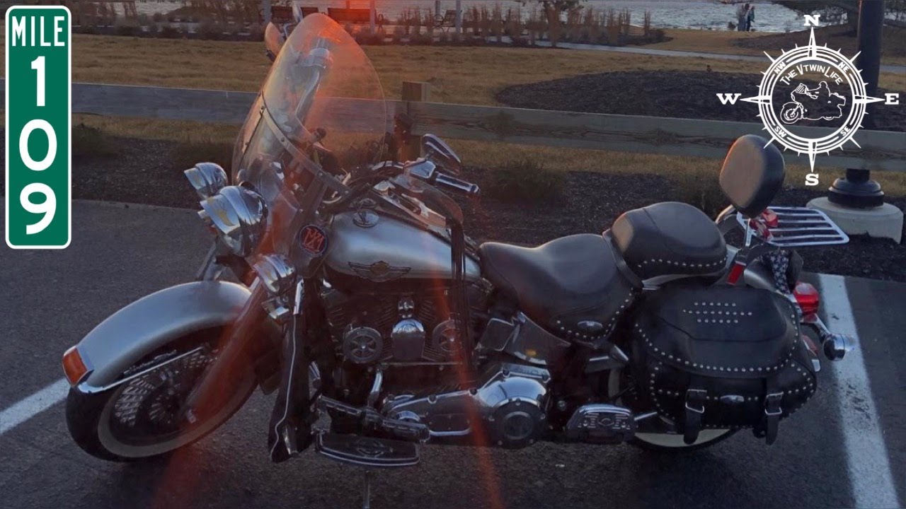 Milepost 109 with Ted Kettler - YouTube