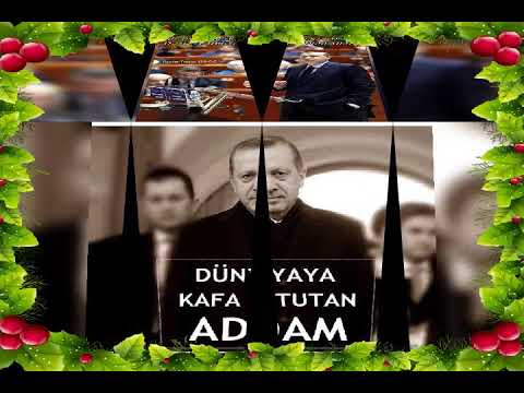 Tayyip Erdoğan Maher Zaim hasat vakti türkiye