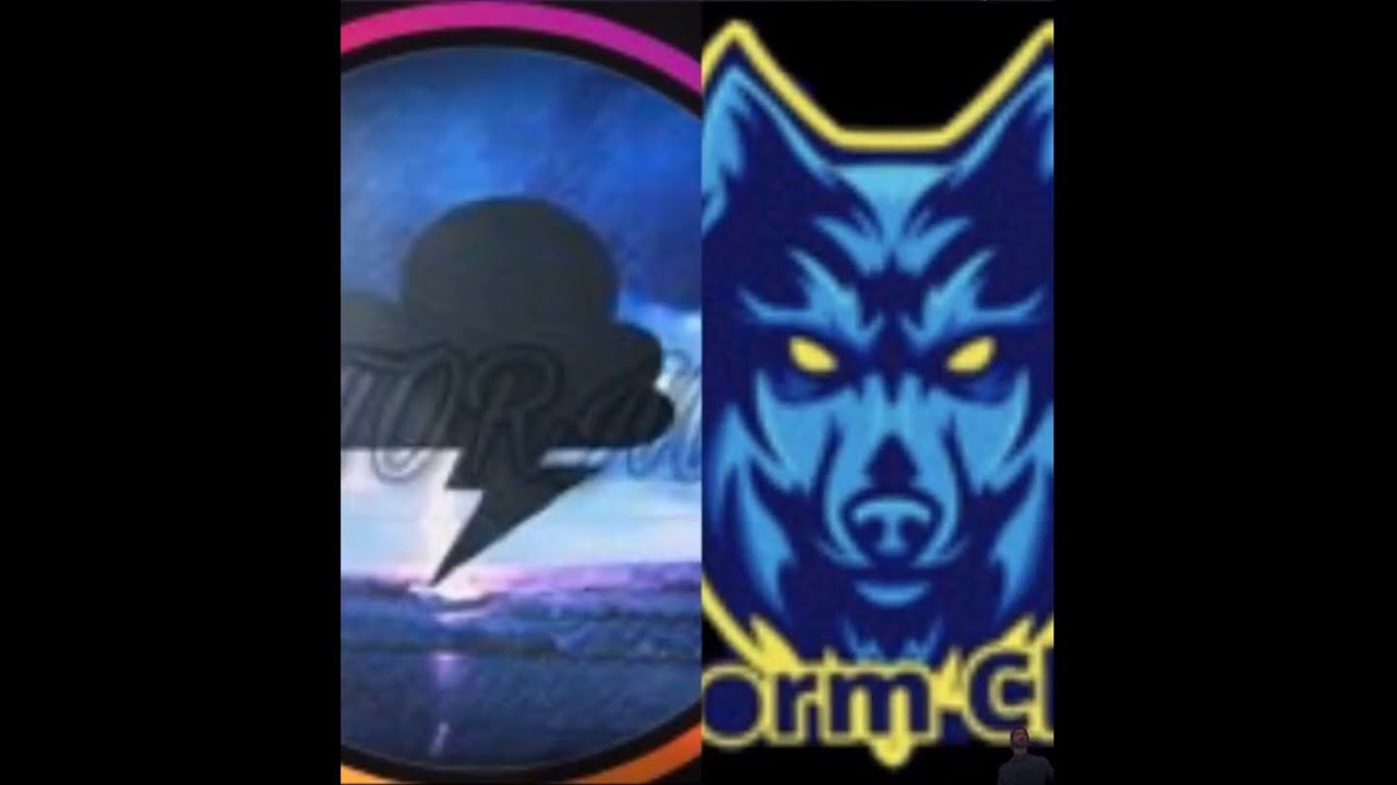 storm clan vs official storm - YouTube