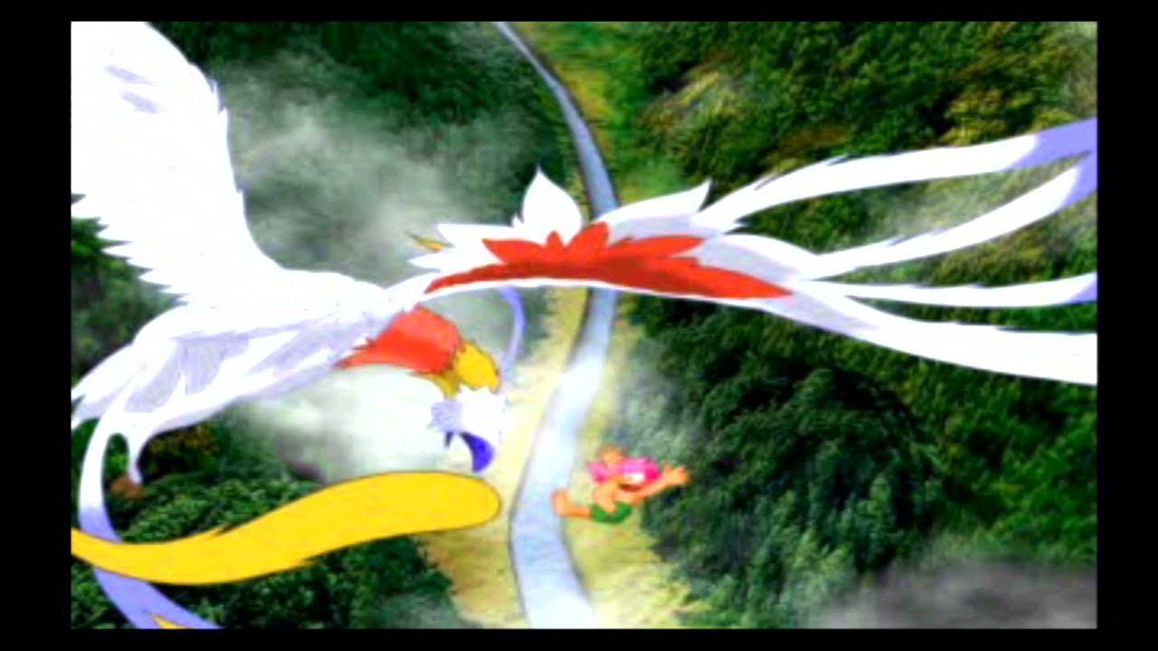 Tomba! (Part 3): Slippery Bird - YouTube