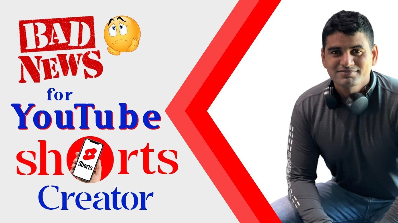 Youtube shorts creators must see this video - YouTube