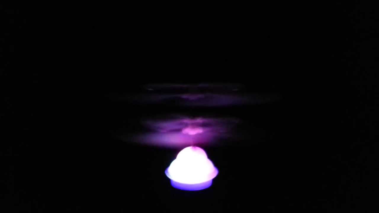 Propel RC UFO review - YouTube